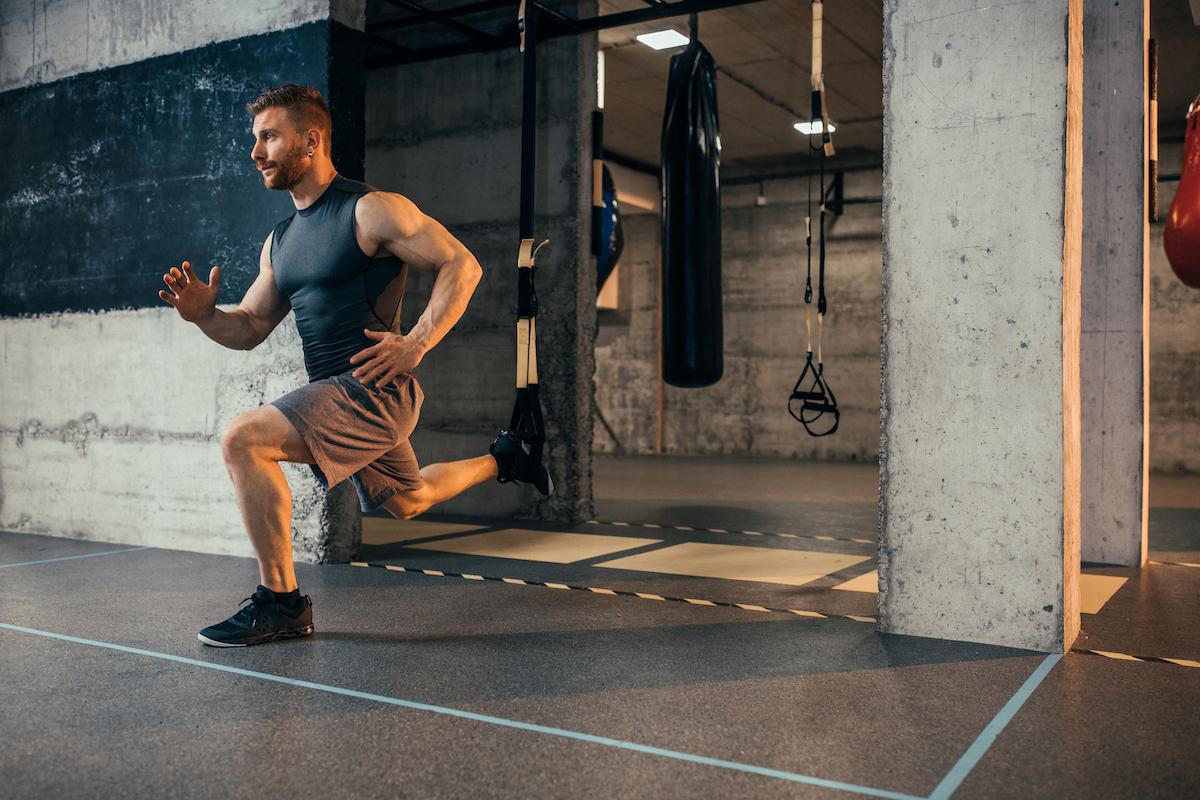 Dymatize México | Potencia muscular: ¿Qué es y cómo mejorarla?