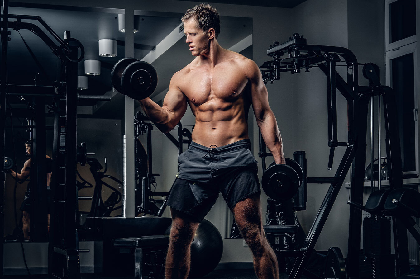 Dymatize | Protein Timing: Boost Muscle Growth & Recovery with Whey