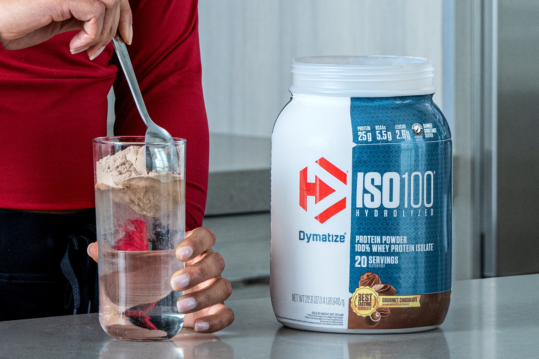 Protein 101 | Dymatize