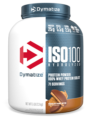 Protein Powders | Dymatize
