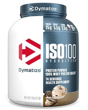 Dymatize | Buy Whey Protein Powder