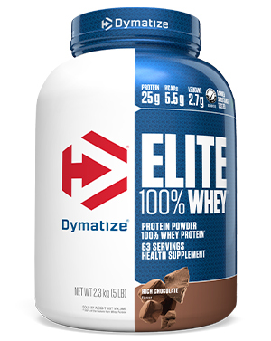 Dymatize | Buy Whey Protein Powder