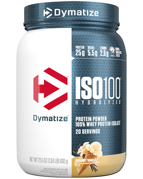 Protein Powders | Dymatize